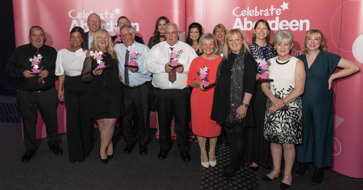 Third sector’s contribution to North-east community recognised at ...